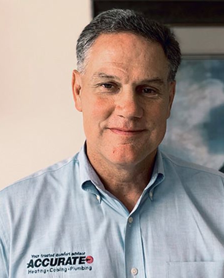 Leadership Team | Accurate Heating, Cooling & Plumbing