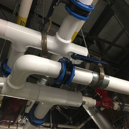 Central Ohio HVAC & Plumbing | 45+ Years of Experience