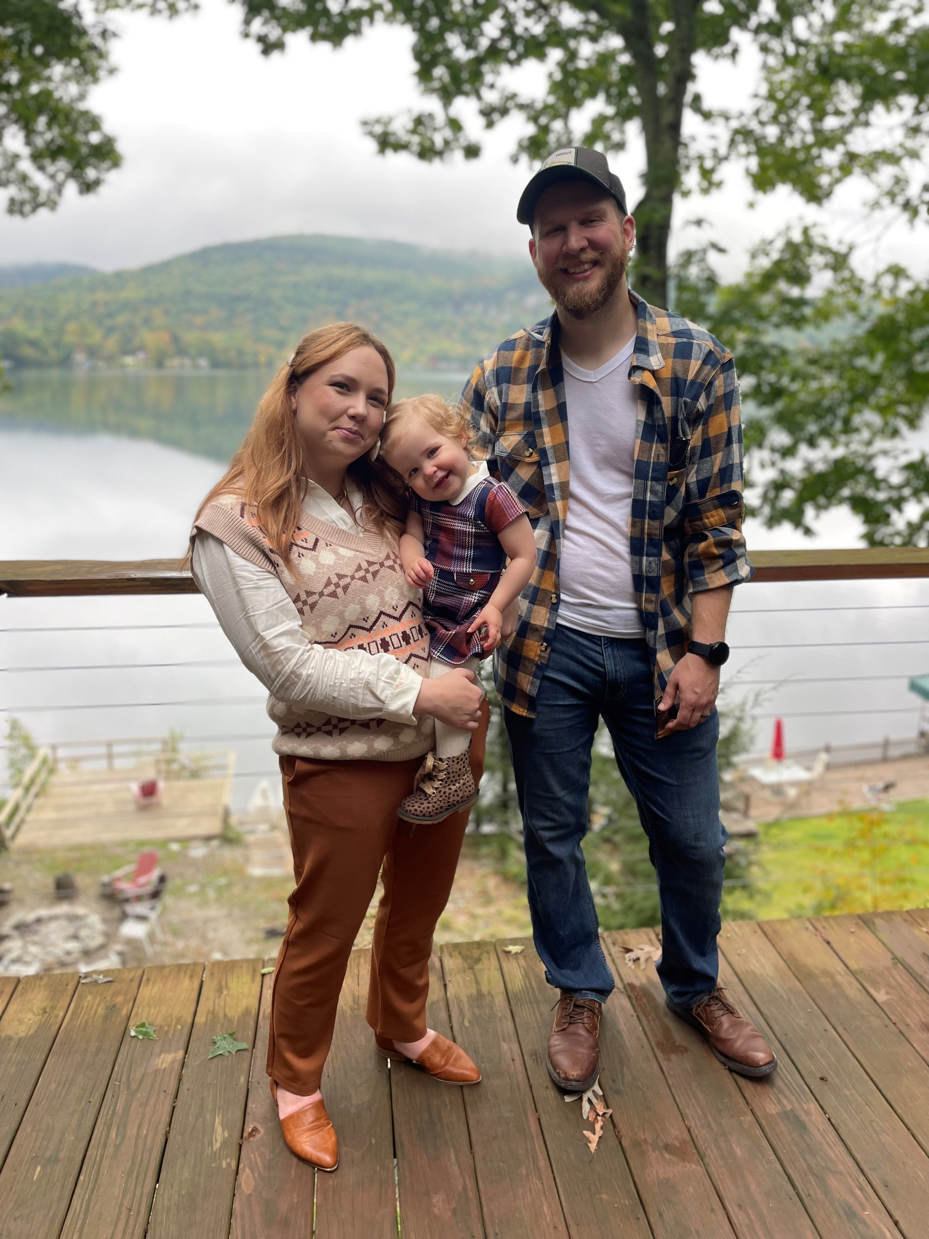 Josh Higgins | Central Ohio Plumbing, Heating & AC