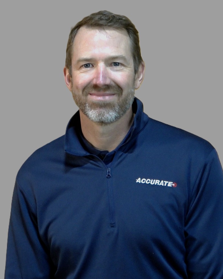 Brian White | Accurate Heating, Cooling & Plumbing